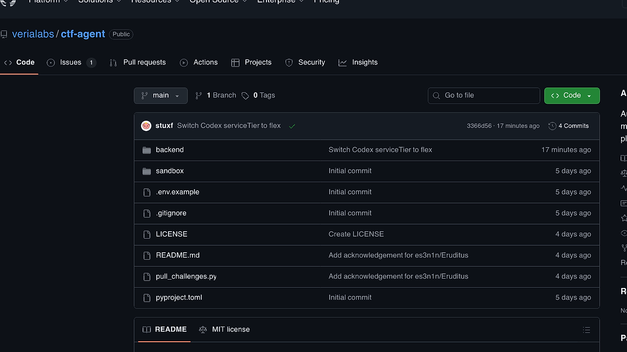 CTF Agent: Best AI CTF Solvers for CTF Teams in 2026